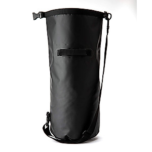 Creatures of Leisure Day Use Dry Storage 20L Black