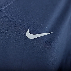 Nike Women's Legend L/S T SP20 TOP - College Navy/College Navy/Cool Grey