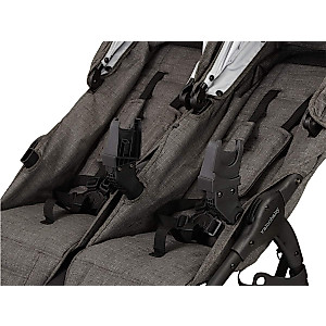 Valco Baby Snap Duo Trend Car Seat Adapter (2019) (Maxi COSI Nuna)
