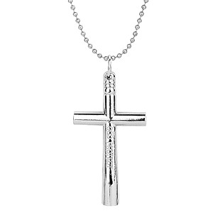 Drum Tuning Key, 6MM Steel Drum Key With Chain Drums Instrument Wrench for Drummers, Music Lovers(Silver)