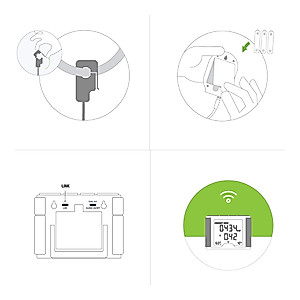 efergy Elite 4.0 Wireless Electricity Monitor