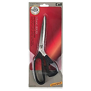 Kai 5240 9 1/2-Inch Dressmaking Shears