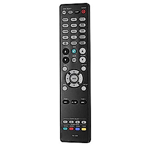 RC-1228 Remote Control for RC-1227 RC-1217 RC-1218 RC-1192 Denon AVR-X3600H AVR-X2600H AVR-S950H AVR-X3500H AVR-S940H AVR-X2500H