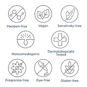 EltaMD Skin Recovery Night Face Mask for Sensitive Skin, Helps Tired Skin, 1.7 oz