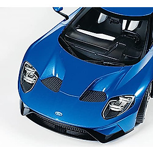 TAMIYA 24346 1/24 Ford GT Plastic Model Kit