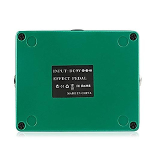 Caline CP-20"Crazy Cacti" Overdrive Guitar Effect Pedal