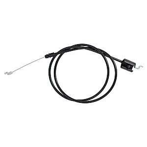 UpStart Components 532415350 Control Cable Replacement for Husqvarna HU700F (2012-01)(96145000601) Walk Behind Mower - Compatible with 415350 Cable