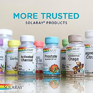 SOLARAY Oil of Oregano 150 mg | Extra Virgin Olive Oil Base | Whole Aerial | Healthy Immune & Intestinal Flora Support | Vegan & Non-GMO | 60 Softgels