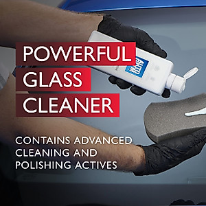 325ml Autoglym Glass Polish