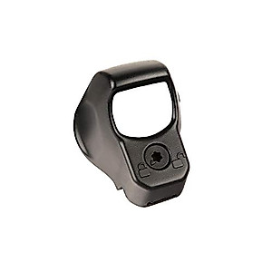 Omix-Ada | 11585.24 | Back Up Camera Bezel, Aluminum Wheels | OE Reference: 68301879AB | Fits 2018-2023 Jeep Wrangler JL / JLU