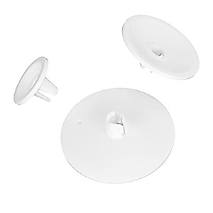 3Pcs Spool Cap Sewing Machine Replacement for Household Embroidery Accessories