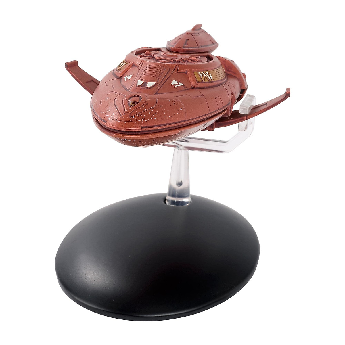 Eaglemoss Hero Collector - Vulcan Survey Ship