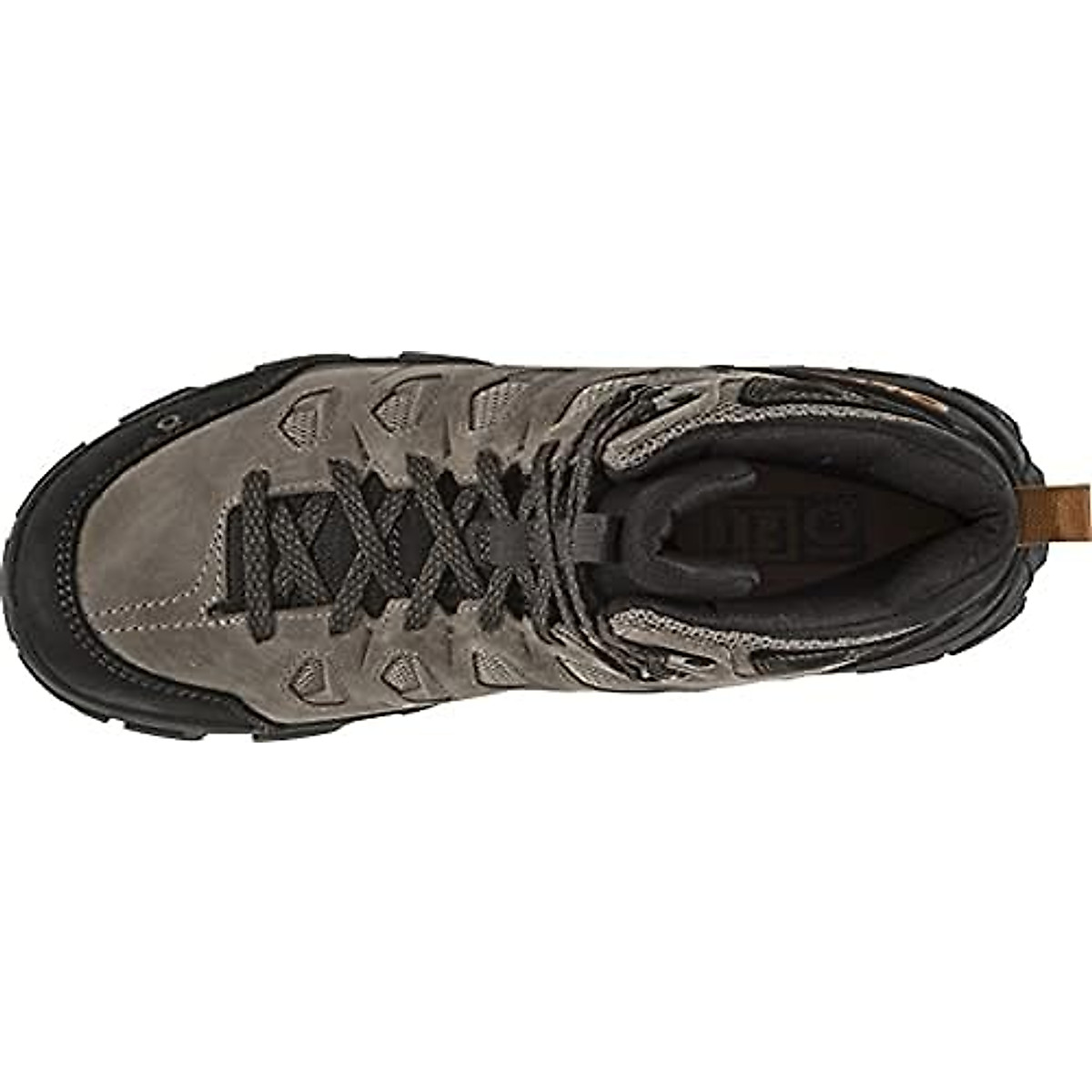 Oboz Sawtooth X Mid Hiking Boot - Men's Rockfall 12