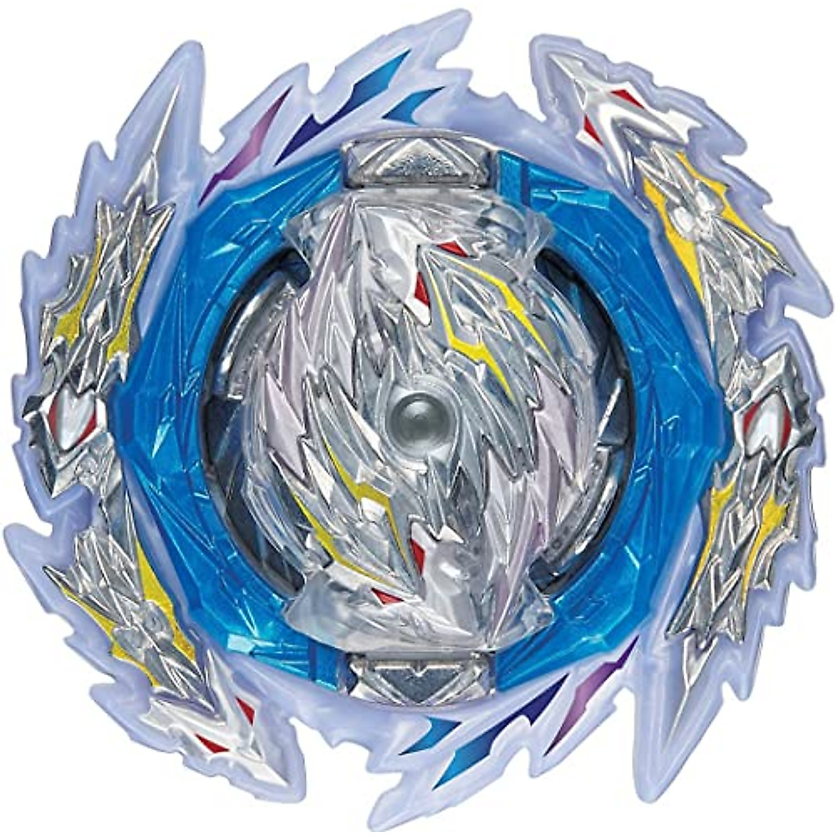 3-Piece Gyros(B-139 B-185 B-189) Bey Battle Set, Battling Burst Tops with Stickers, Kids Boys Christmas Birthday Party Gift Idea