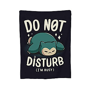 Interesting Flannel Fleece Blanket for Beding Cozy Plush Throw Blanket Lightweight Decorative Blanket Air Conditioner Blanket Towel for Couch Sofa Chair Office Travelling Camping Gift