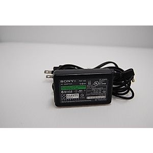 Psp 1000 2000 3000 AC Power Cable Adapter Home Wall Charger