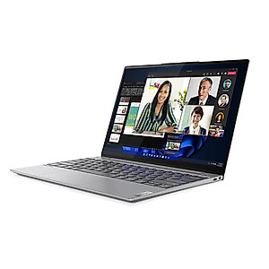 Lenovo 2023 Thinkbook 13X Gen 2 Laptop 13.3" WQXGA IPS 400 nits 10-Core 12th Intel i7-1255U 16GB DDR5 1TB NVMe SSD Iris Xe Graphics Backlit KB FP Reader WiFi 6E Thunderbolt 4 Win 11 Pro w/ 32GB USB