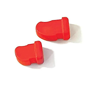 MATHEWS Genuine Solocam Archery String Suppressor Purple 80515