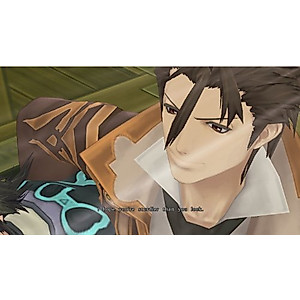 Tales of Xillia - Playstation 3