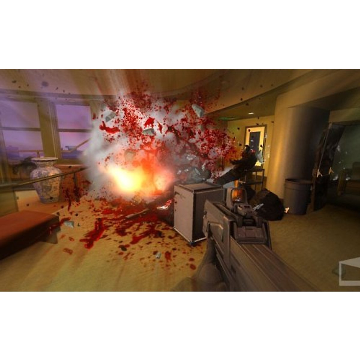 F.E.A.R. 2: Project Origin - Playstation 3