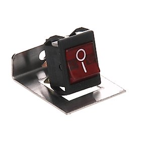Magikitchn B8706101-CL, Upgr Kit, Sw SPRT Brkt