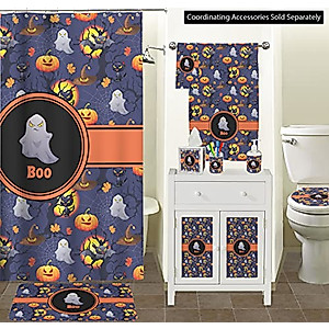 RNK Shops Halloween Night Finger Tip Towel - Full Print (Personalized)