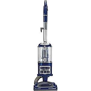 Shark NV360 Navigator Lift-Away Deluxe, Blue (Renewed)