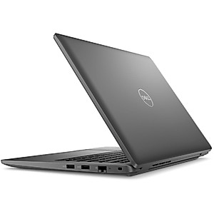 Dell Latitude 3440 Laptop (2023) Touch | 14" 1920x1080 FHD | Core i7-1355U - 256GB SSD Hard Drive - 32GB RAM | 10 cores @ 5 GHz Win 11 Pro Black (Renewed)