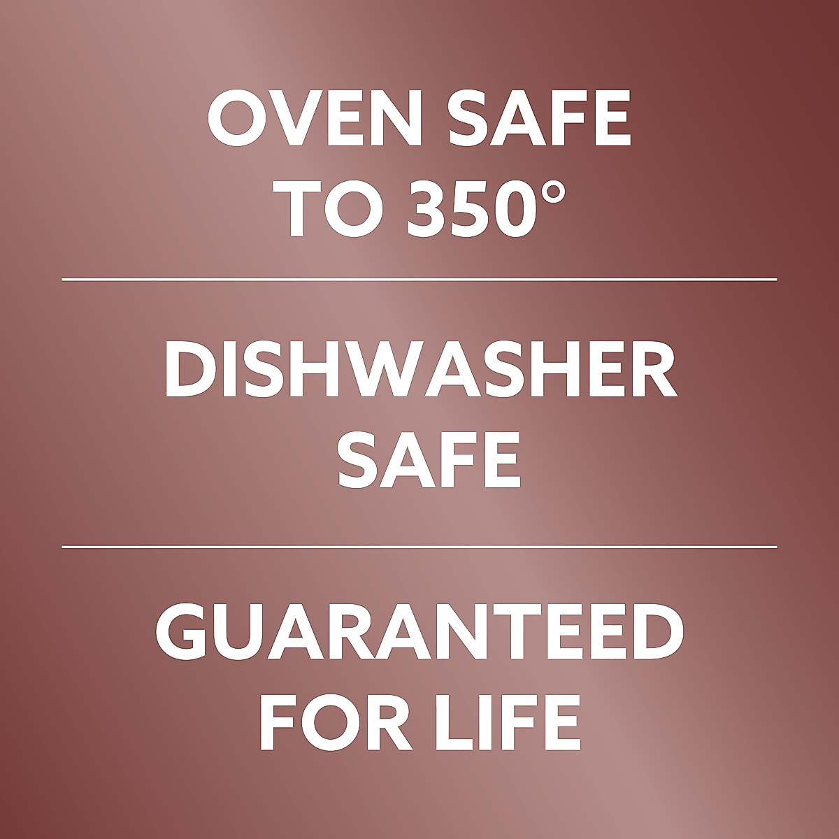 Farberware Smart Control Nonstick Cookware Pots and Pans Set, 14 Piece, Black