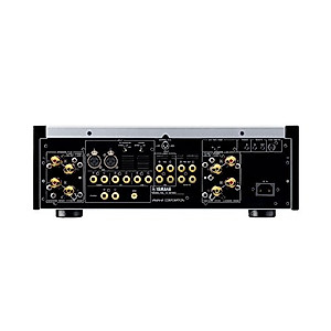 Yamaha A-S2100BL Natural Sound Integrated Amplifier