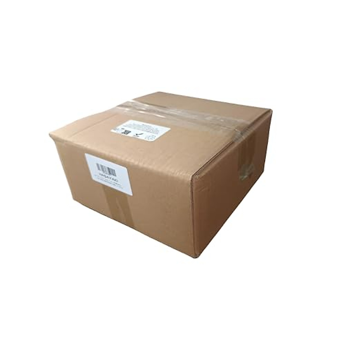 HASAYAKI Storage Jars, Set of 4 Ceramic Canisters 7 oz (220 ml) x4 for Coffee Tea Sugar Cereal Flour and Spice with Airtight Bamboo Lids, 9C50CWx4_white