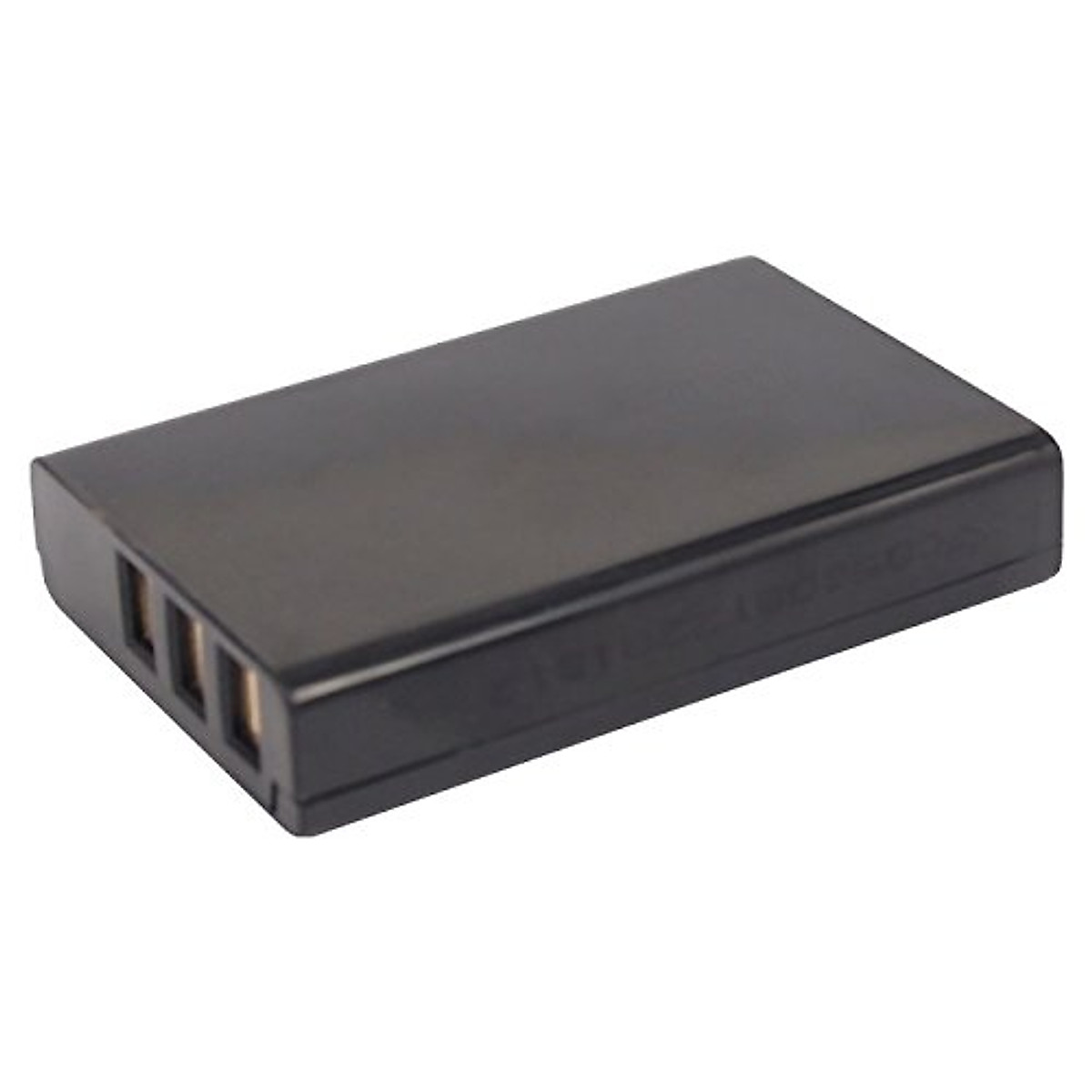 Battery Replacement for Kyocera Contax Tvs Digital, fit for BP-1500S