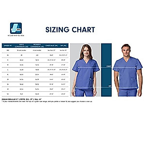 Adar Universal Unisex Lab Coats - Classic 39" Lab Coat - 803 - Khaki - 38