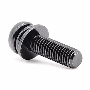ReplacementScrews Stand Screws Compatible with Toshiba 40L5200U2