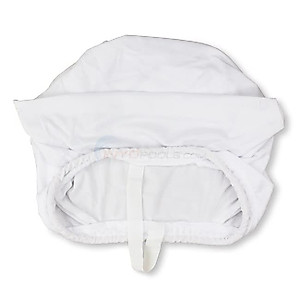 Pureline Replacement 70 Micron Filter Bag for Dolphin Pool Cleaners