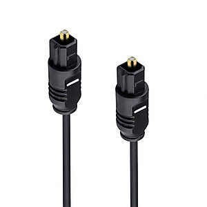 Replacement 6FT Digital Optical Audio Toslink Cable for Bose Soundbar 500 700