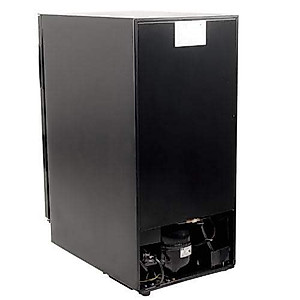 Koldfront BWR300BL - Wine Cooler Refrigerators
