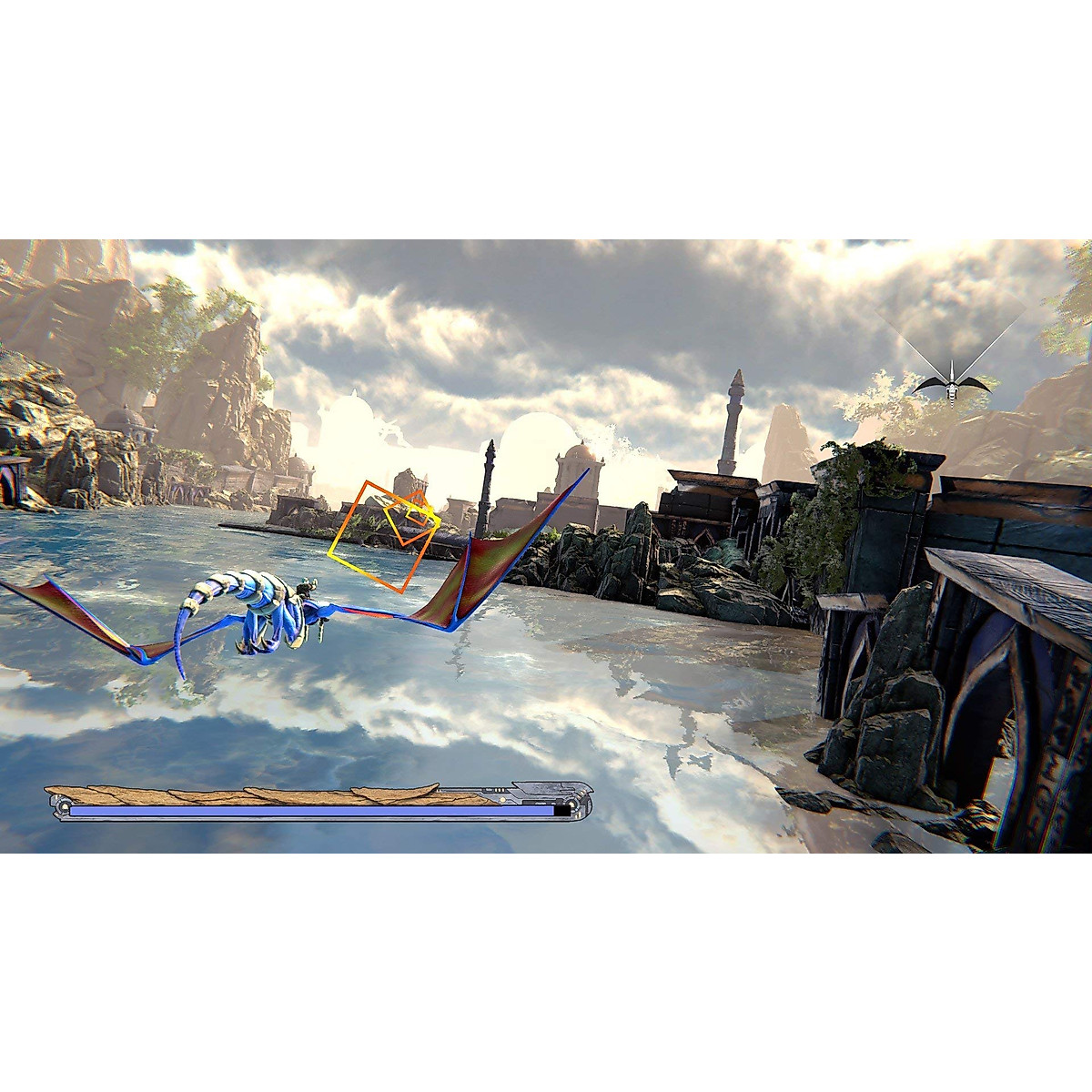 Panzer Dragoon - Classic Edition - Limited Run #067 - Nintendo Switch