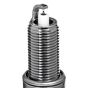 NGK (1208) ILZFR6D11 Laser Iridium Spark Plug, Pack of 1