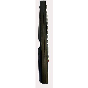 New CS-90283-1T Remote Control Replaced for SANYO TV DP32242 DP55441 DP46142 DP40142 DP42142 DP32640 DP42740 DP42841 DP46841 DP50741 DP50842 DP24E14