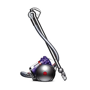 Dyson Cinetic Big Ball Animal Pro Vacuum Cleaner Purple 2021 Release