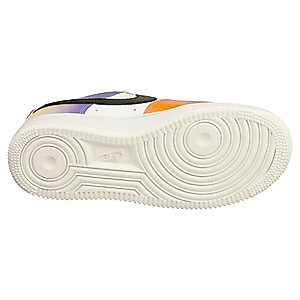 Nike Air Force 1 '07 Women's Shoes Size- 7 Summit White/Black