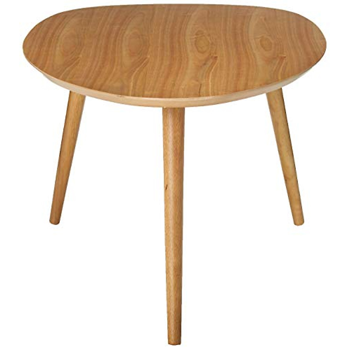 Christopher Knight Home Elam Wood Coffee Table, Natural