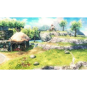 Final Fantasy Explorers - Nintendo 3DS (Renewed)