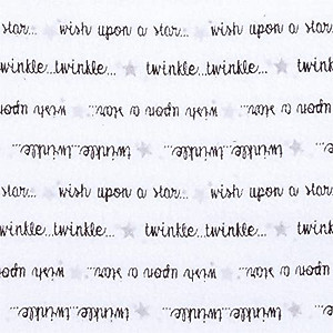 Gerber Boys and Girls Newborn Infant Baby Toddler Nursery 100% Cotton Flannel Receiving Swaddle Blanket, Sheep Grey, Pack of 5