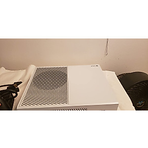 Xbox One 500GB Console ONLY WHITE v2 Model 1540 XB1 5C9-00021 Gaming System 4K (Refurbished)