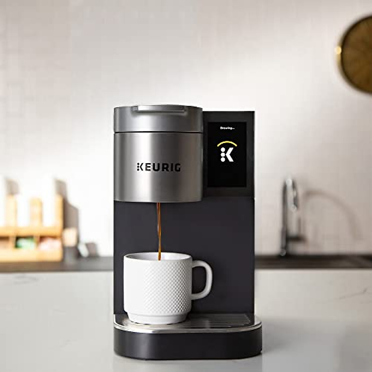 Keurig K-2500 Commercial Brewer