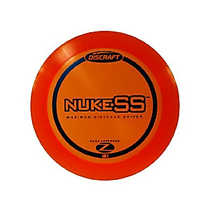 Discraft Elite Z Nuke SS 170-174g