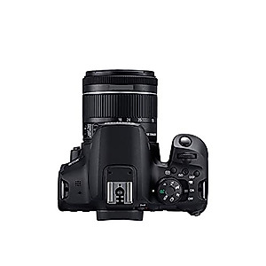 Camera Camera EOS 850D DSLR Digital Compact Camera Fotografica Profesional with EF-S 18-55mm F4-F5.6 is STM Lens Digital Camera