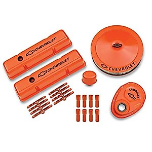 Proform 141-780 Dress-Up Kit for Small Block Chevy